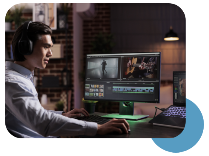 Animation Courses in Coimbatore, India | Ezio Skill